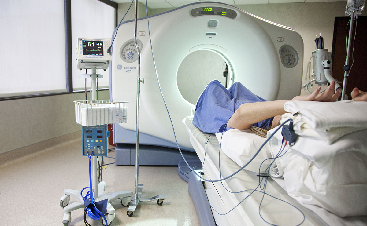 CTA CT Coronary Angiography Cardiovascular Medical Group Of